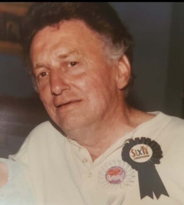 Fred Oparka Obituary - Demotte, IN | Frazier Funeral Home